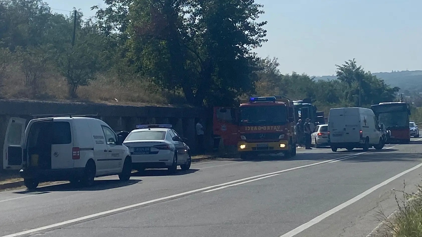 Tragedija kod Umke: Oglasilo se Ministarstvo, javnosti upućen apel posle nove smrti u saobraćaju